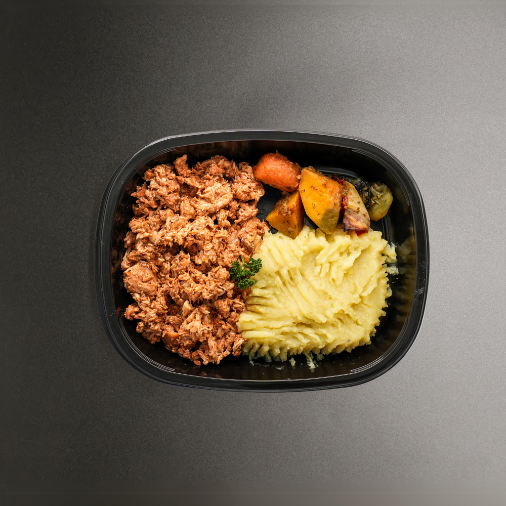 Lean Muscle Meals for Women | Nationwide Delivery | FitFoodz